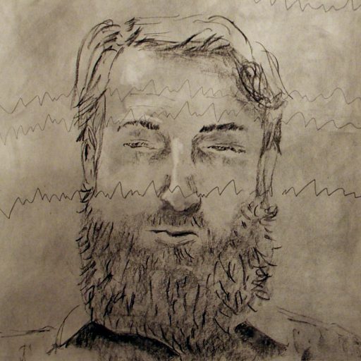 Mystical Visions and Cosmic Vibrations – The Artwork of Christopher Shoust